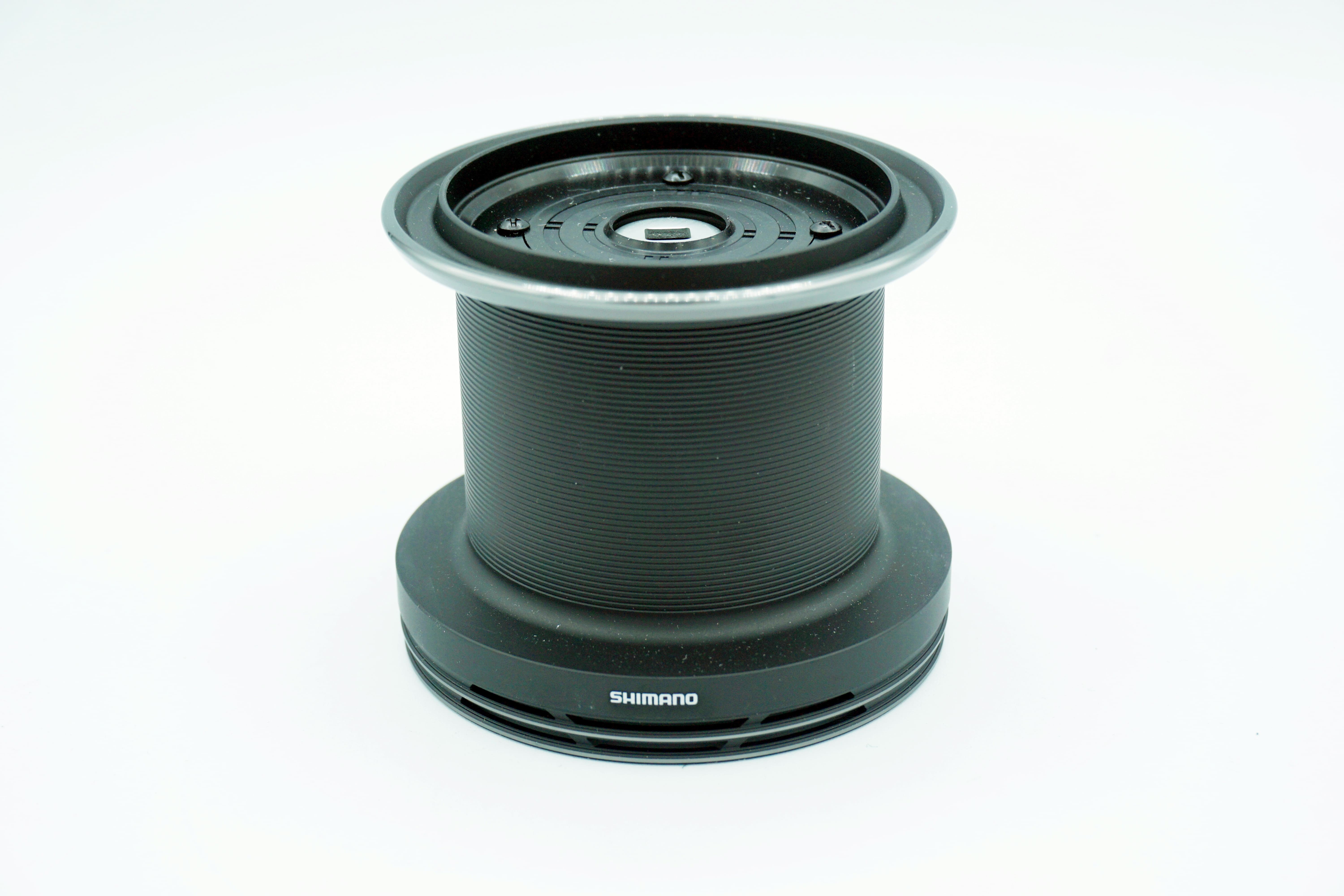 Original Spool Aero Technium MGS 14000 XTD【Mv Spools】