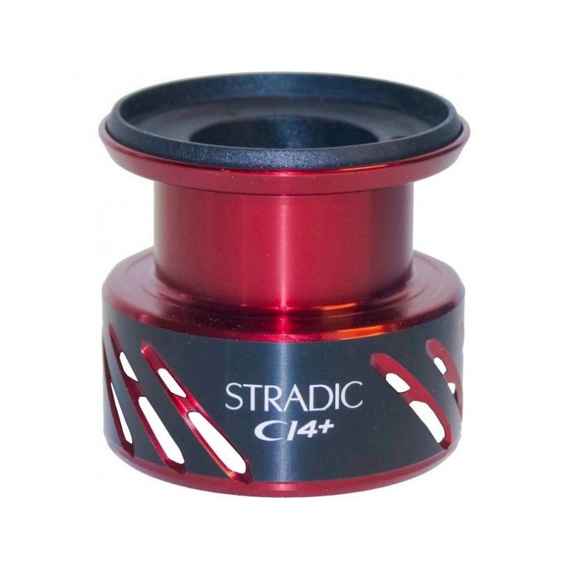 Original Spool Original Stradic CI4+ C2000S【Mv Spools】