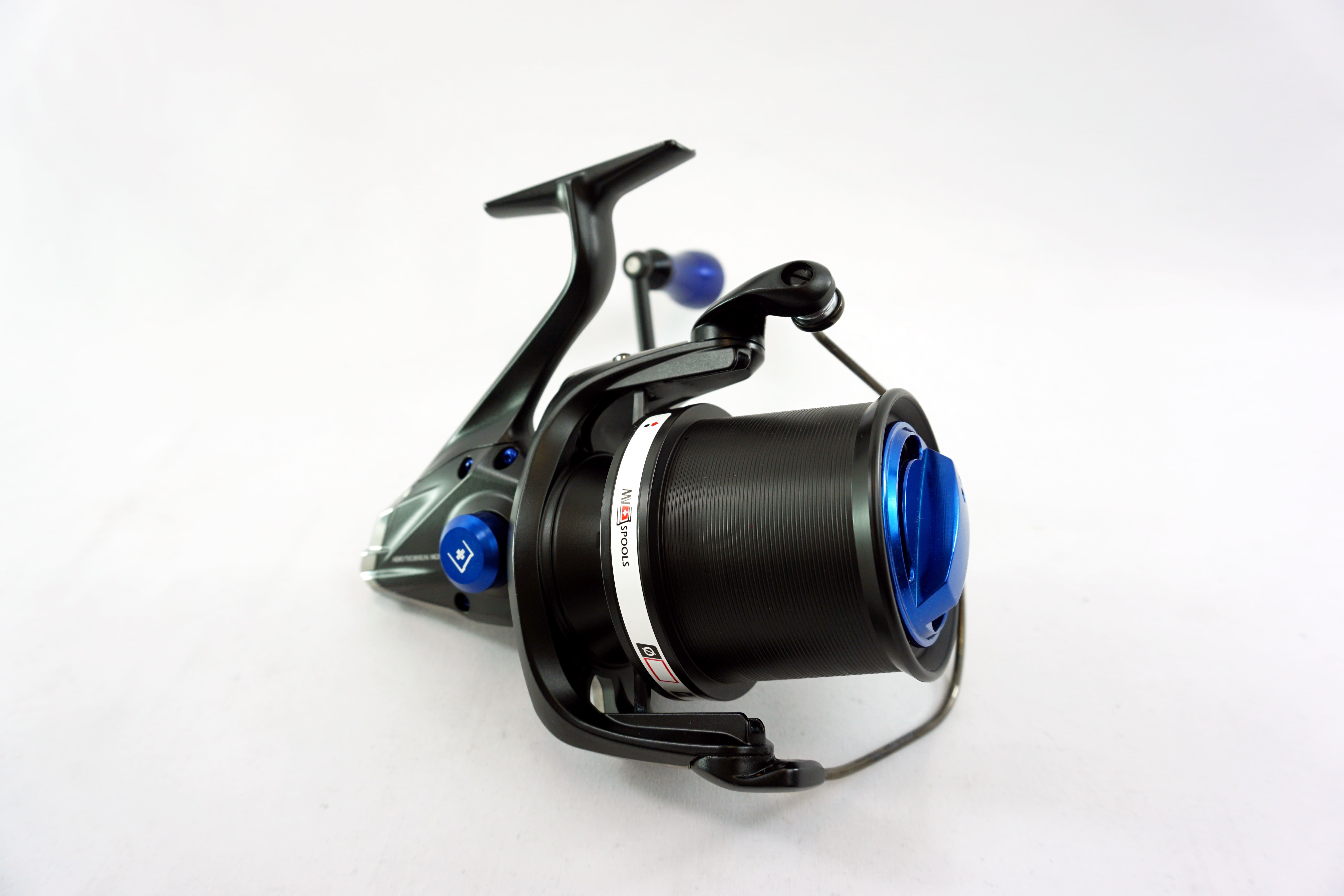 Slingerknop Super Aero SpinJoy XT【Mv Spools】