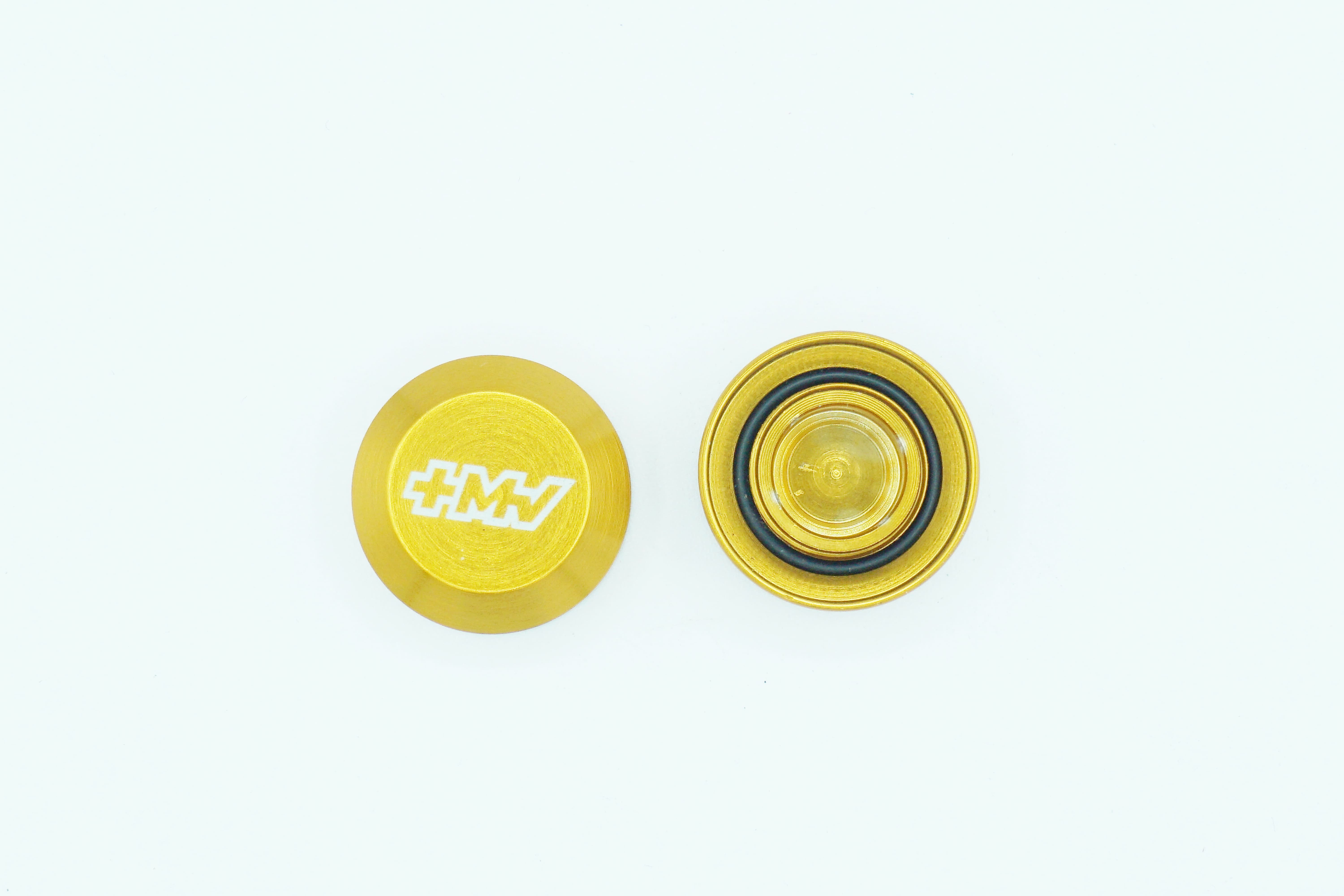 Slingerknop Super Aero SpinJoy XT【Mv Spools】
