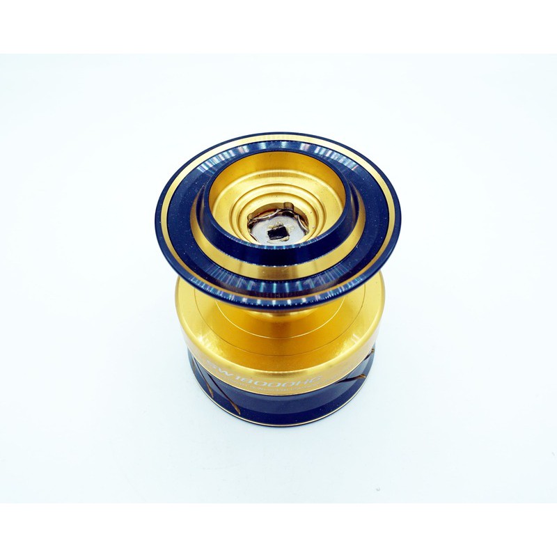 Original Spool Spheros SW 18000 HG A【Mv Spools】