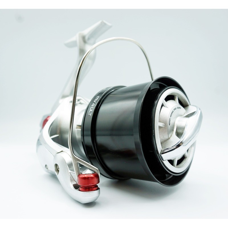 Line Roller Support Cover【Mv Spools】