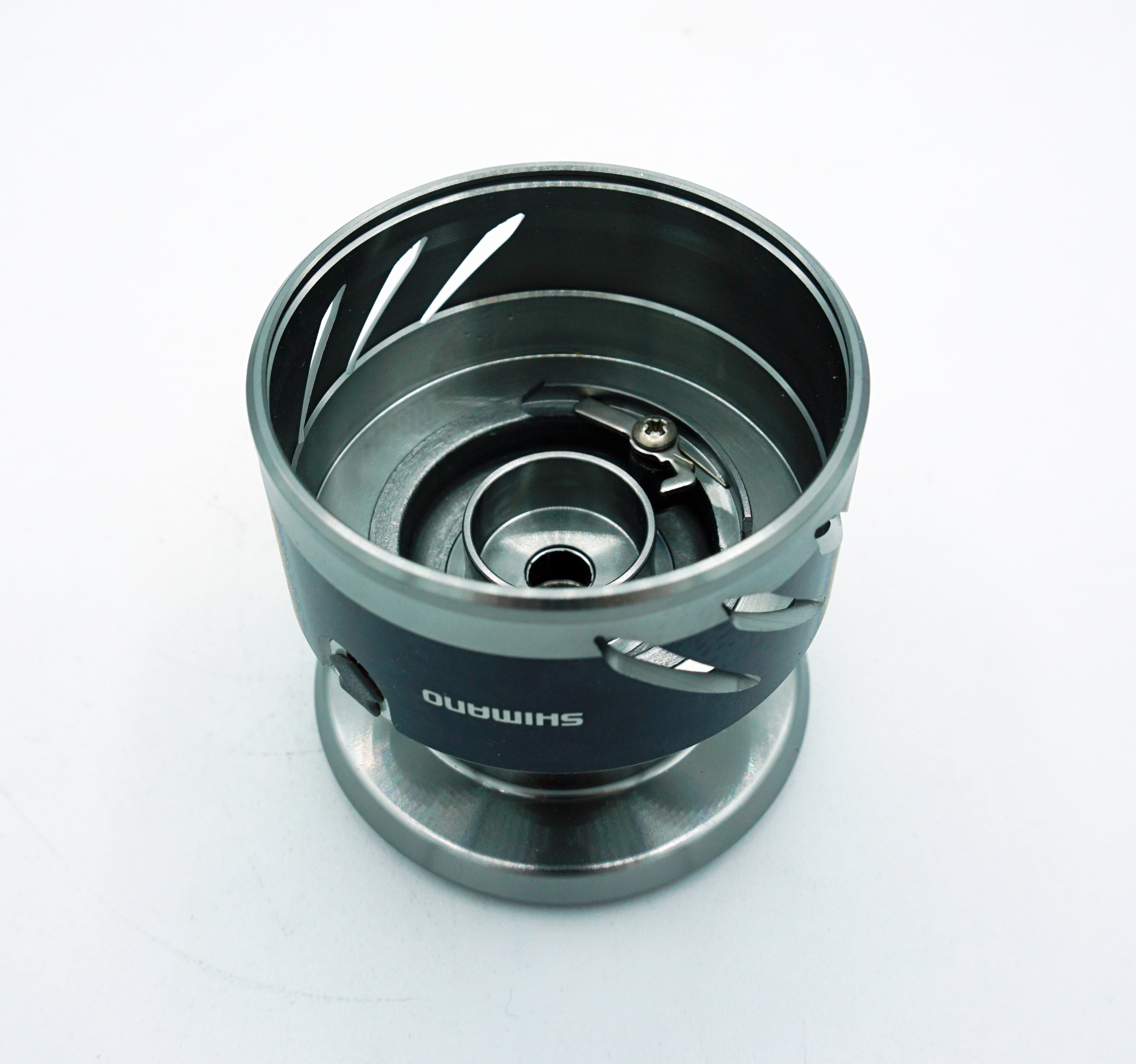 Original Spool Stradic 4000 XG FK【Mv Spools】