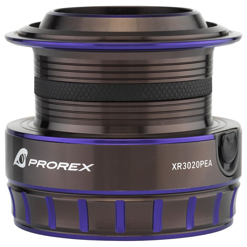 Origineel Reserve extra Spoel Prorex XR Daiwa【Mv Spools】