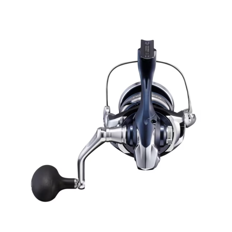 Shimano Twin Power 5000 SW C HG Angelrolle| Online-Verkauf【Mv Spools】