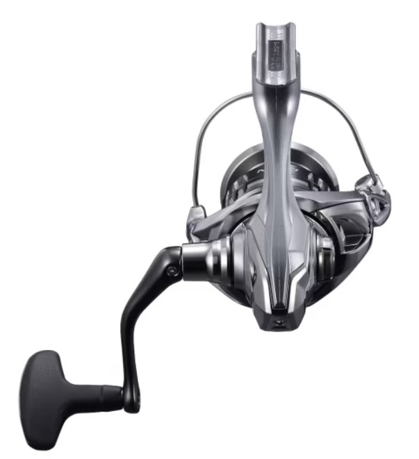 Shimano Nasci 1000 FC Reel | Online Sale【Mv Spools】