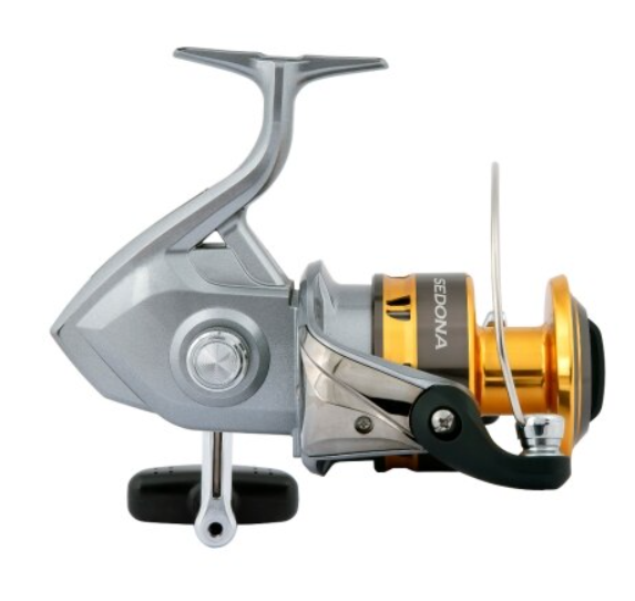Shimano Sedona 8000 FI Reel | Online Sale【Mv Spools】