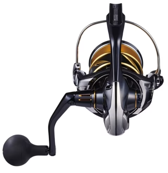 Shimano Stella 4000 SW C HG| Çevrimiçi Satış【Mv Spools】