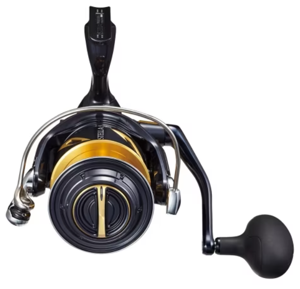 Shimano Stella 6000 SW C PG| Çevrimiçi Satış【Mv Spools】