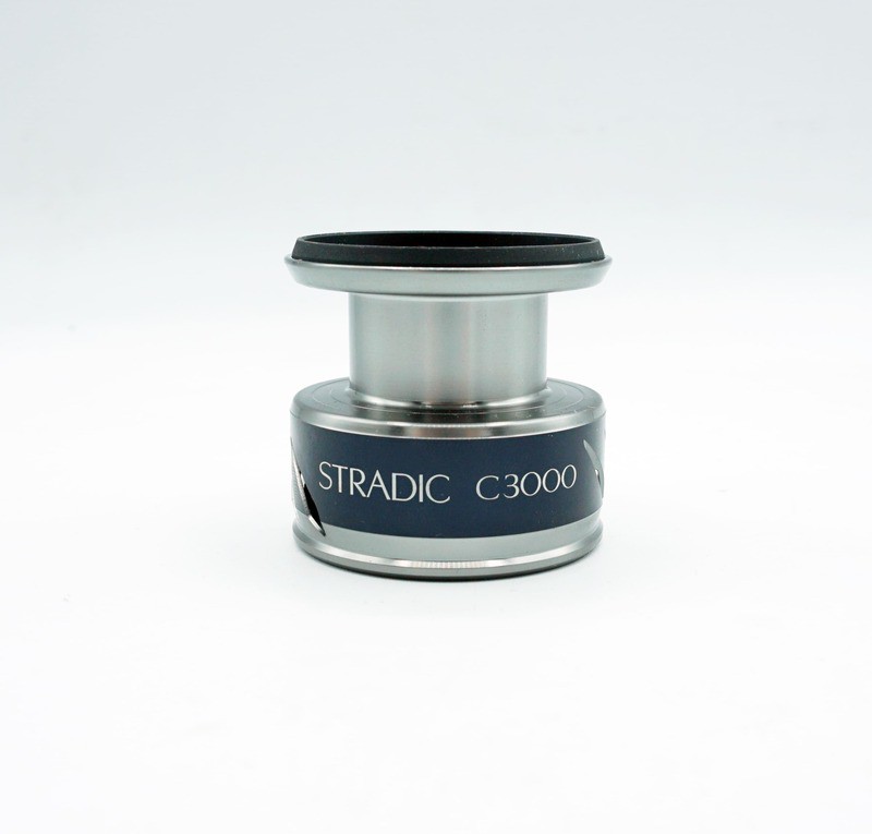 Original Spool Stradic 3000 HG FK【Mv Spools】