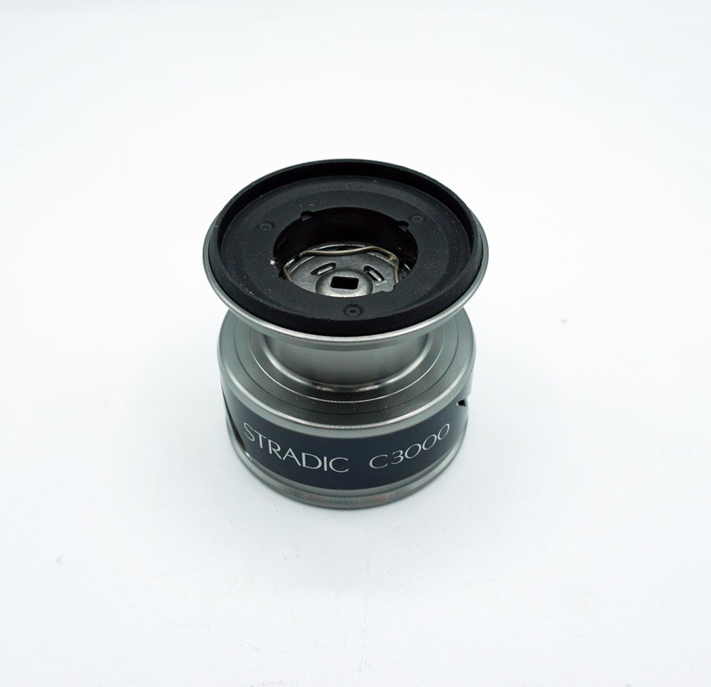 Original Spool Stradic 3000 HG FK【Mv Spools】