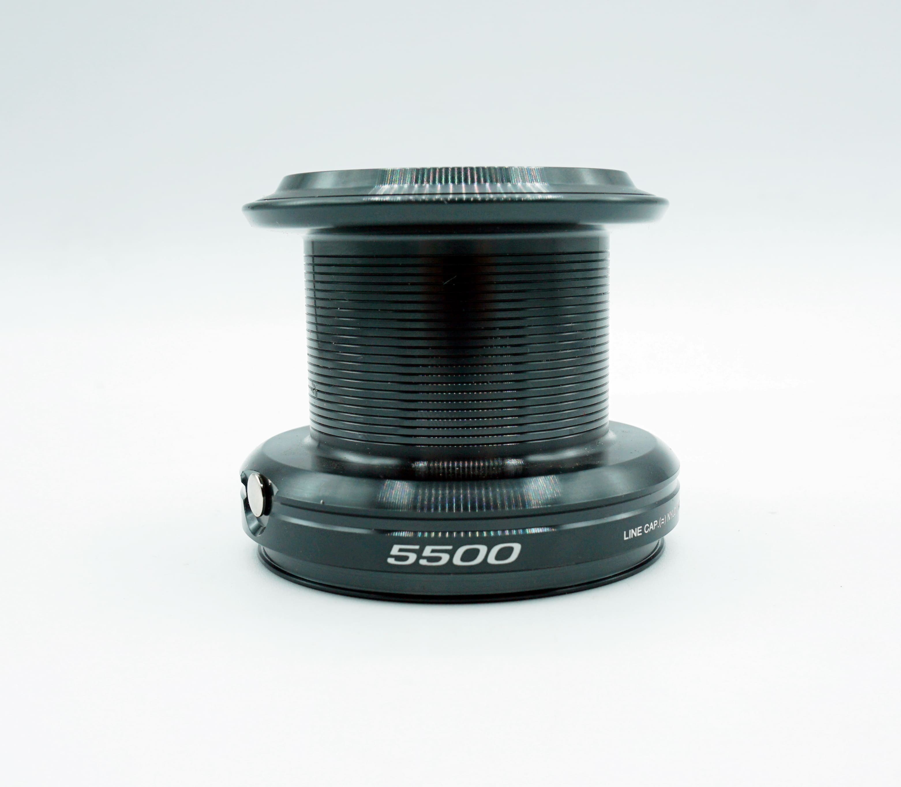 Original Spool Ultegra 5500 XTD【Mv Spools】