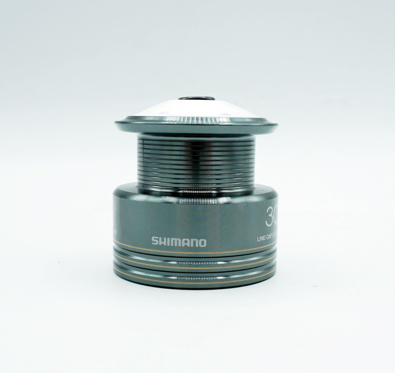 Original Spool Stradic GTM 3000S RC【Mv Spools】