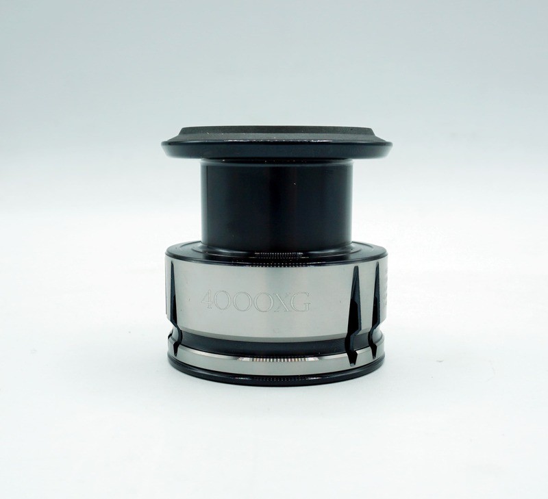 Original Spool Stradic 4000 XG FL【Mv Spools】