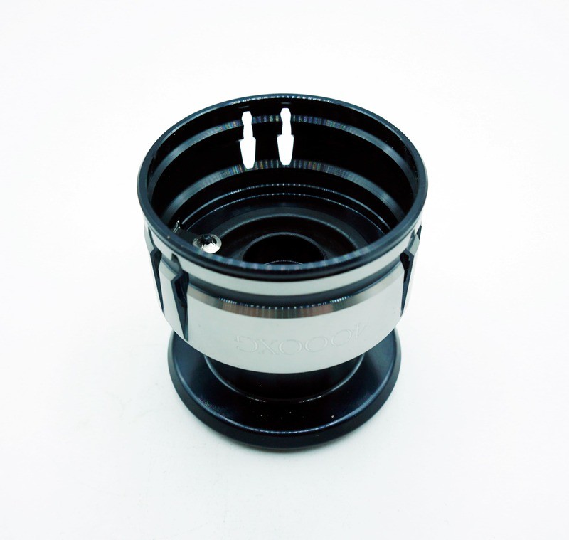 Original Spool Stradic 4000 XG FL【Mv Spools】