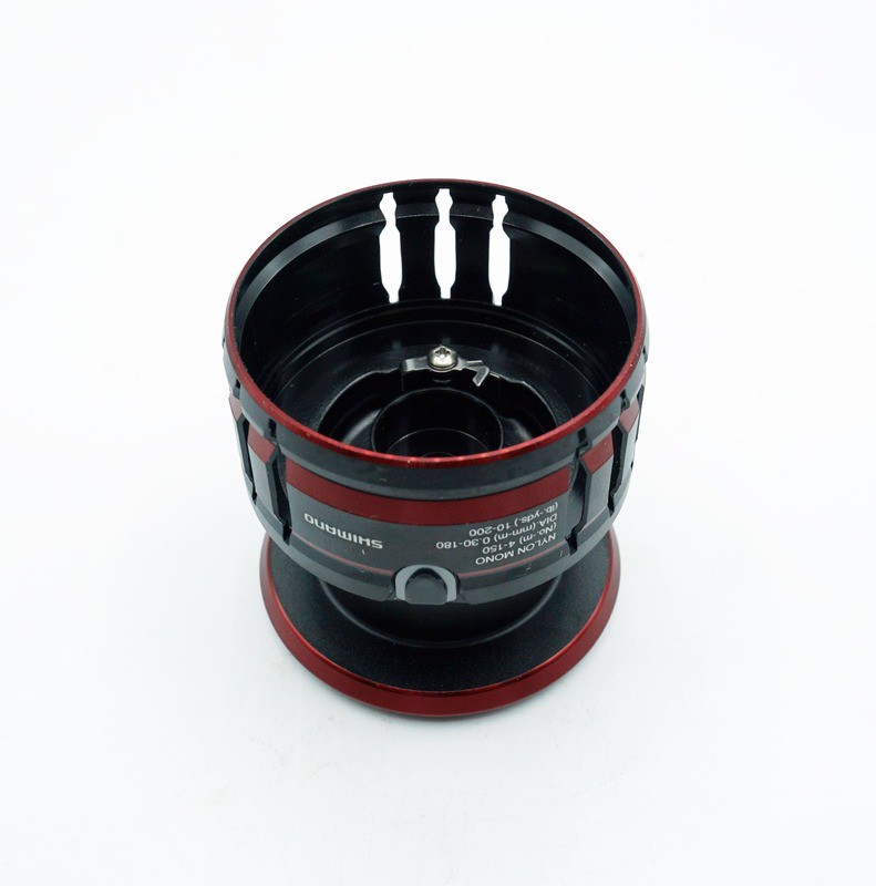 Original Spool Vanford 4000 XG【Mv Spools】