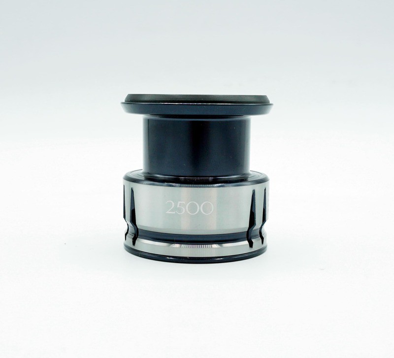 Original Spool Stradic 2500 FL【Mv Spools】