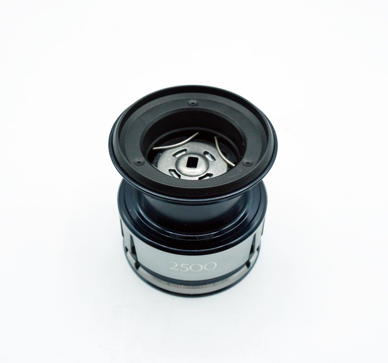 Original Spool Stradic 2500 FL【Mv Spools】