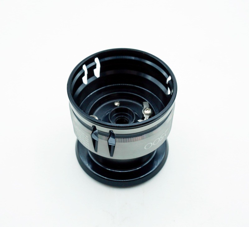 Original Spool Stradic 2500 FL【Mv Spools】