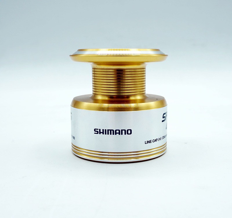 Original Spool Spheros 4000 FB【Mv Spools】