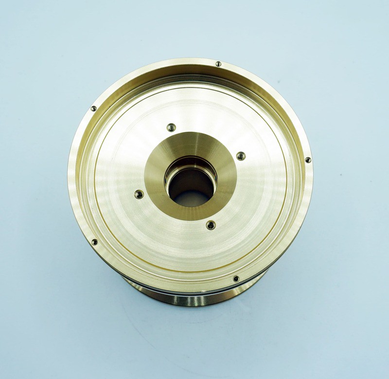 Original Spool Tiagra 50A【Mv Spools】