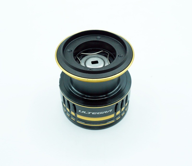 Original Spool Ultegra 4000 FC【Mv Spools】