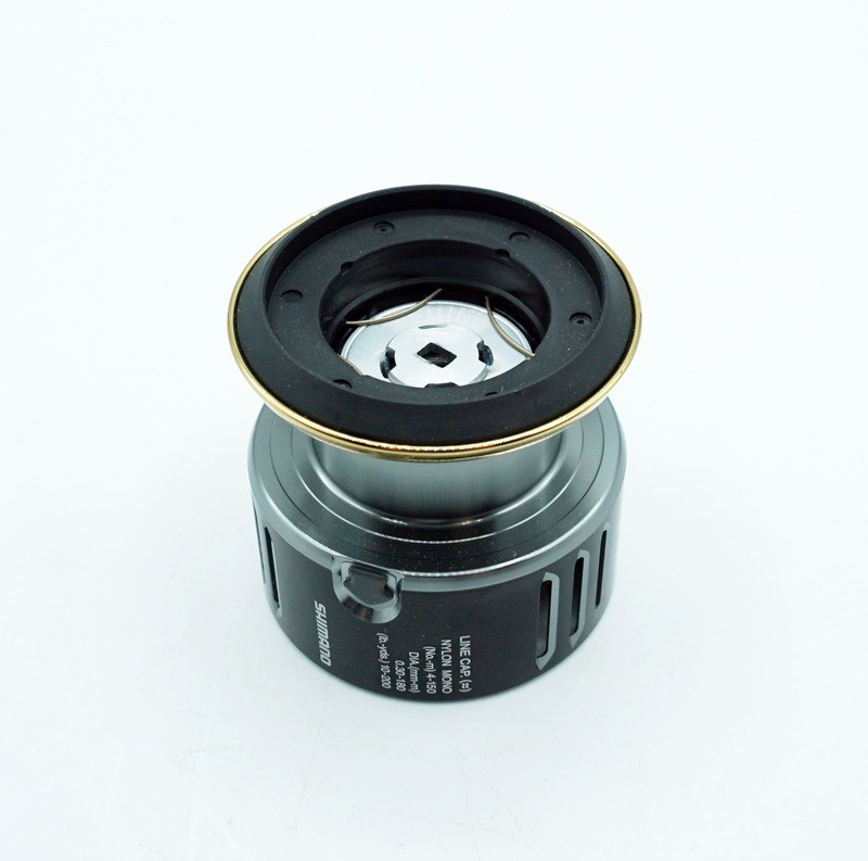 Original Spool Twin Power 4000 FD【Mv Spools】