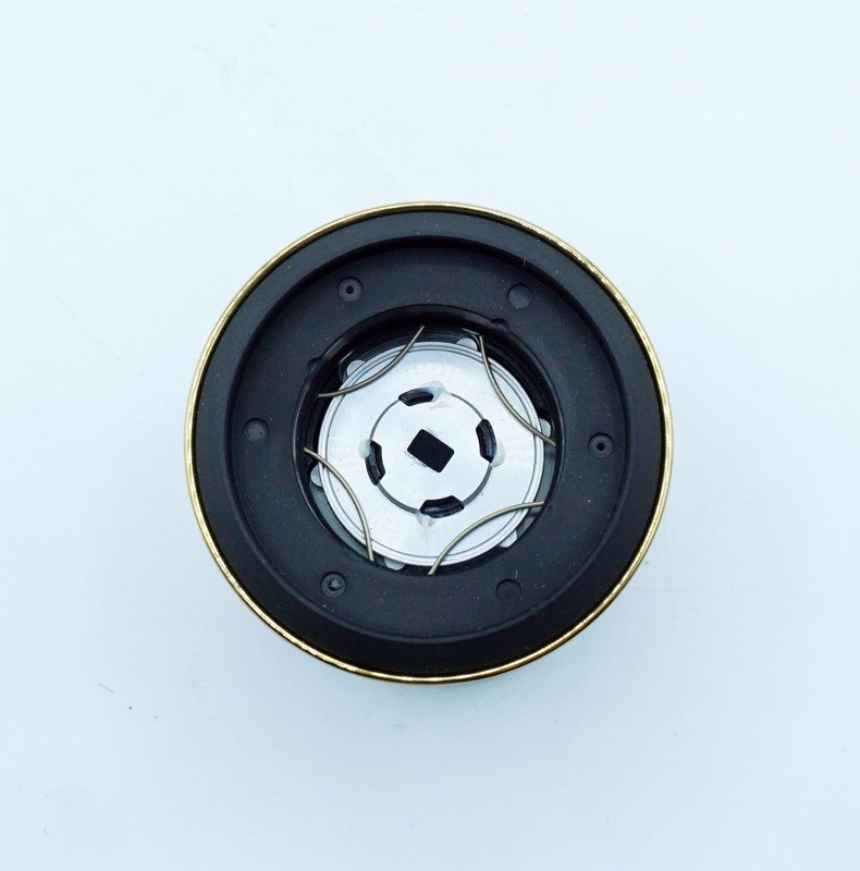 Original Spool Twin Power 4000 FD【Mv Spools】