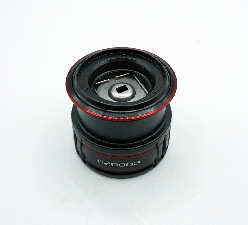 Original Spool Vanford C2000S【Mv Spools】