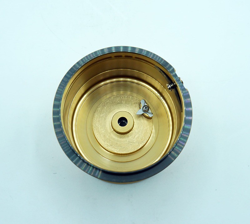 Original Spool Ultegra 3500 XSD Competition【Mv Spools】