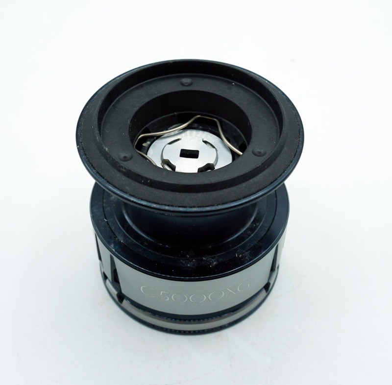 Original Spool Stradic C5000 XG FL【Mv Spools】