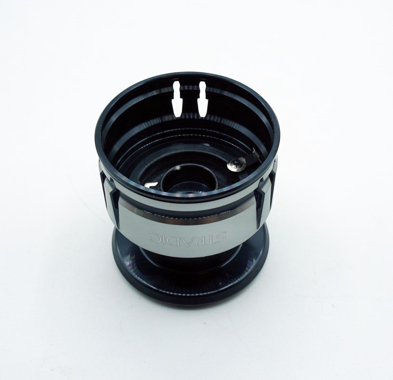 Original Spool Stradic C5000 XG FL【Mv Spools】