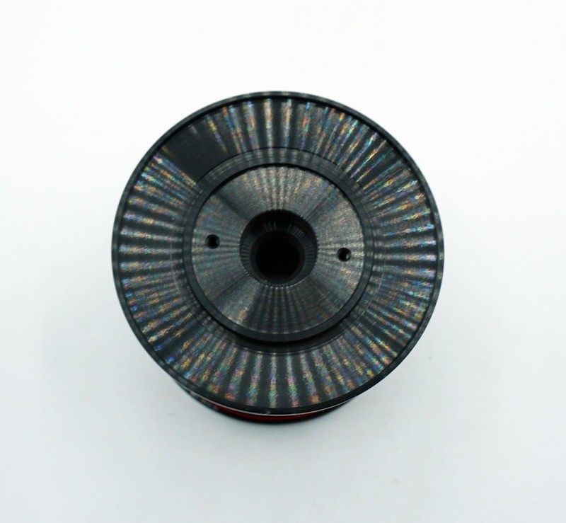 Original Spool TLD 20【Mv Spools】