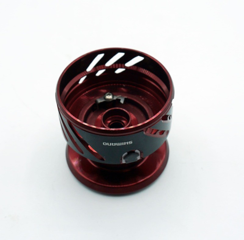Original Spool Stradic CI4 C3000 FB【Mv Spools】