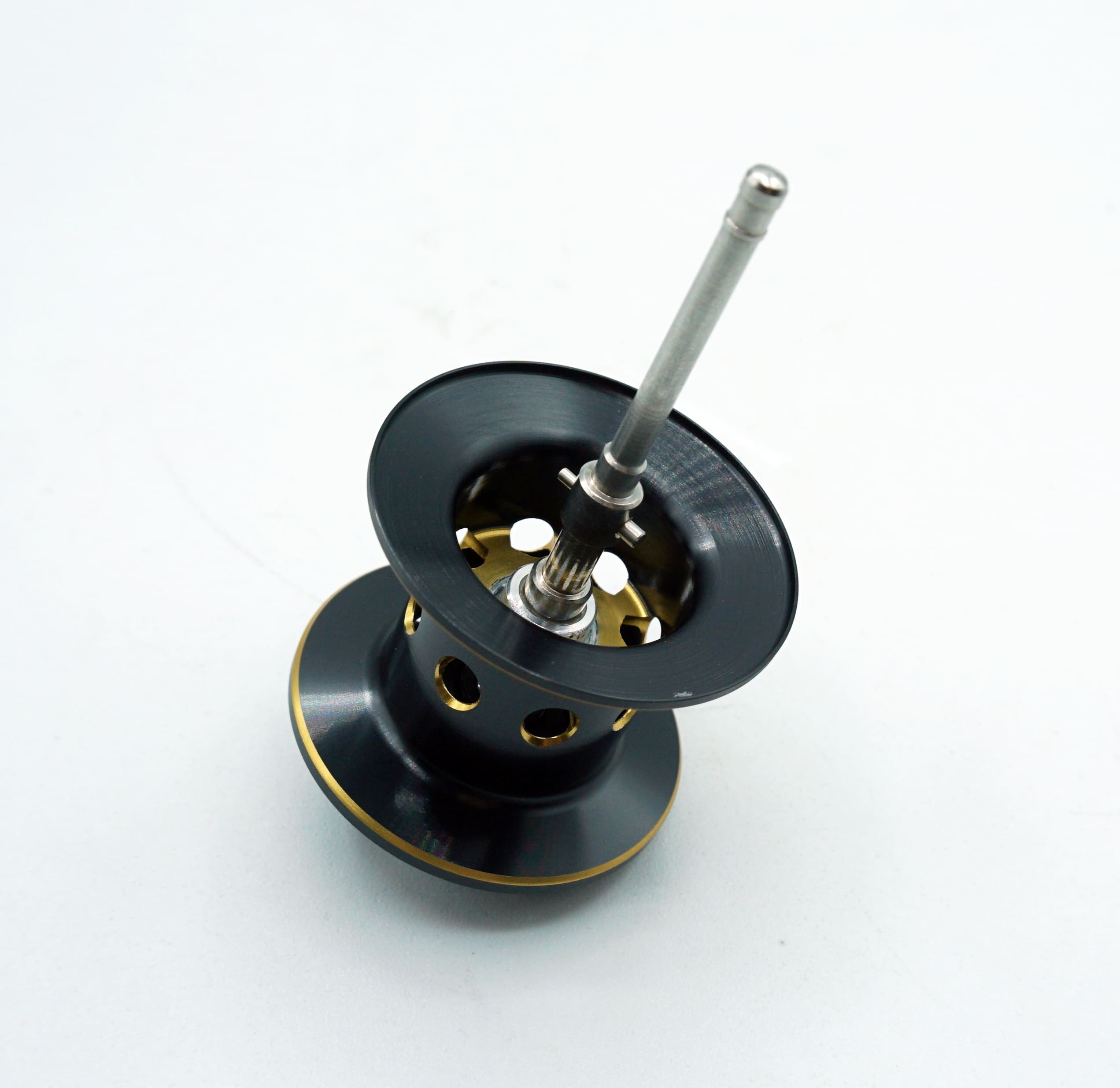 Original Spool Metanium 100【Mv Spools】