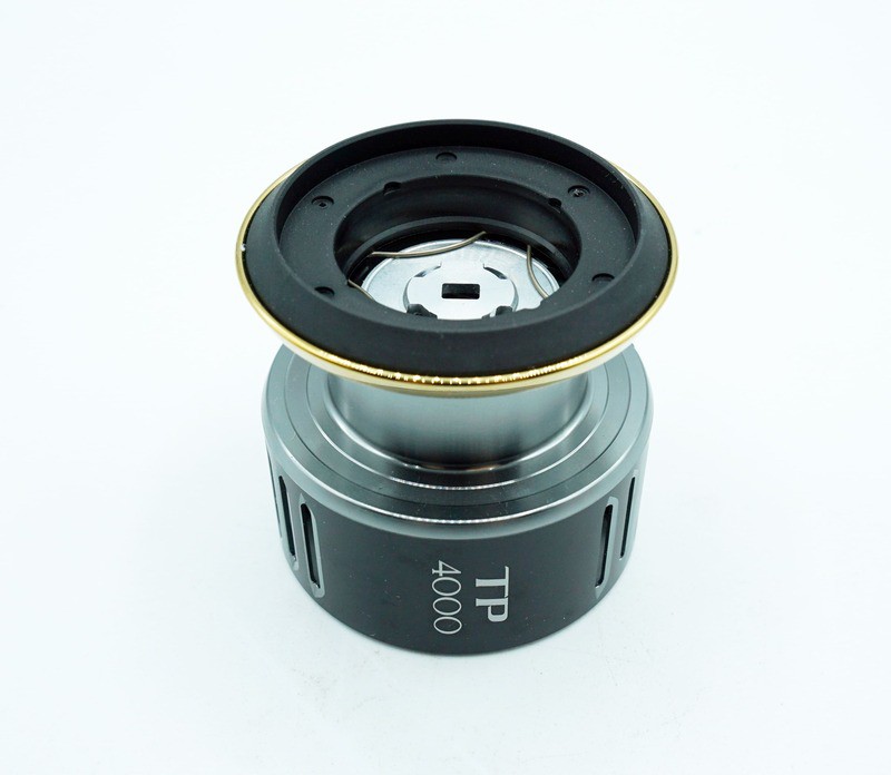 Original Spool Twin Power 4000 PG【Mv Spools】