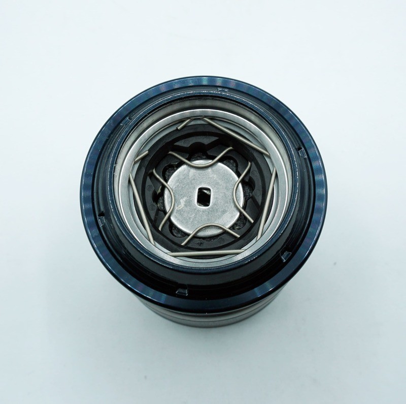 Original Spool Saragosa SW A 6000 HG【Mv Spools】