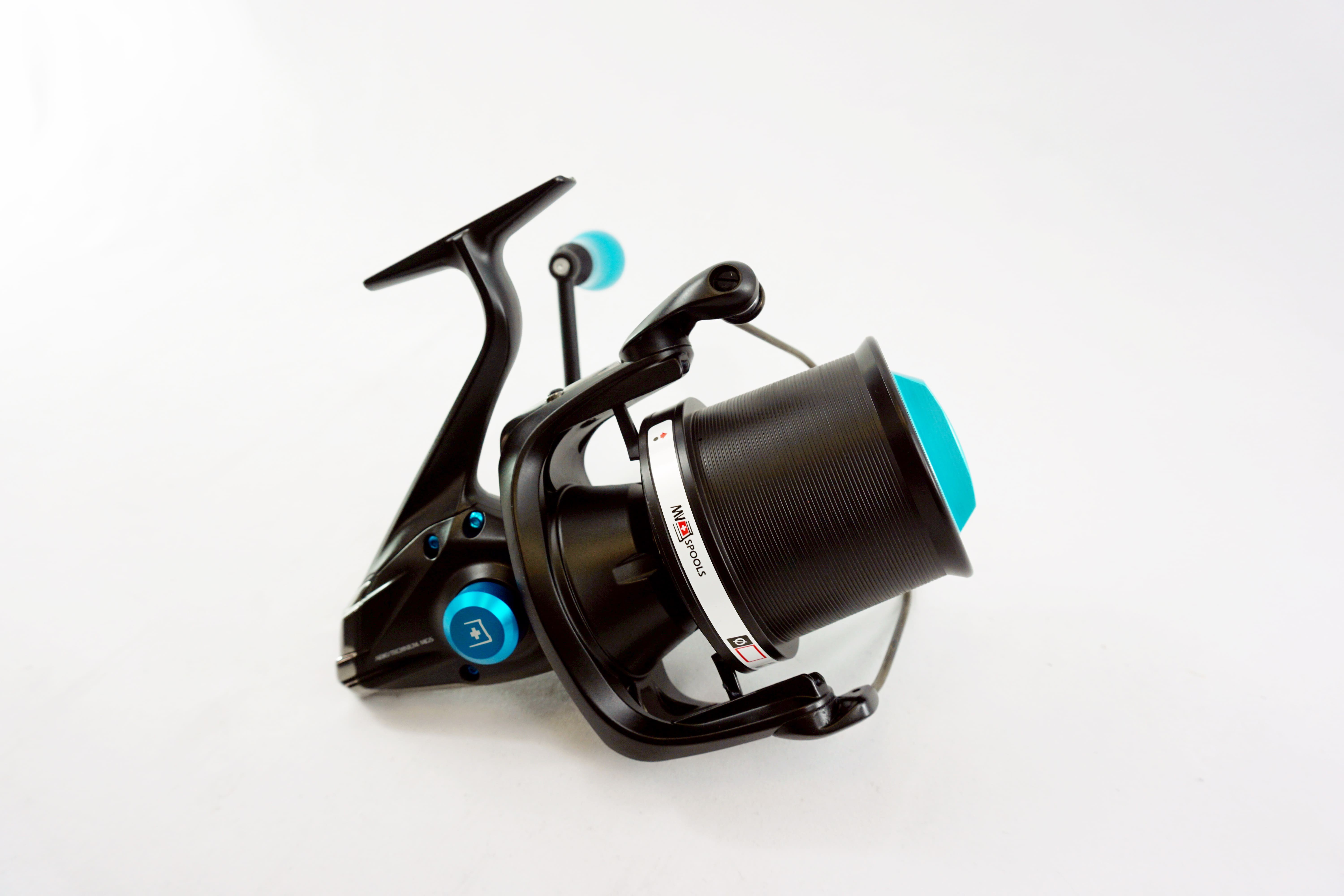 Olta Makinası Modifiye renkli Vida Daiwa Windcast S [4500, 5000, 5500 ...
