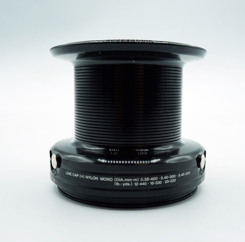 Original Spool Aerlex 10000 XTB 【Mv Spools】