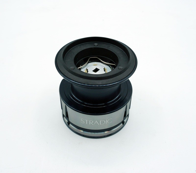 Original Spool Stradic 4000 FL【Mv Spools】