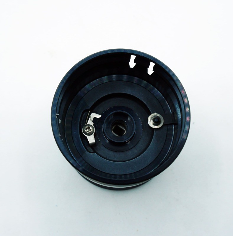 Original Spool Stradic C3000 XG FL【Mv Spools】
