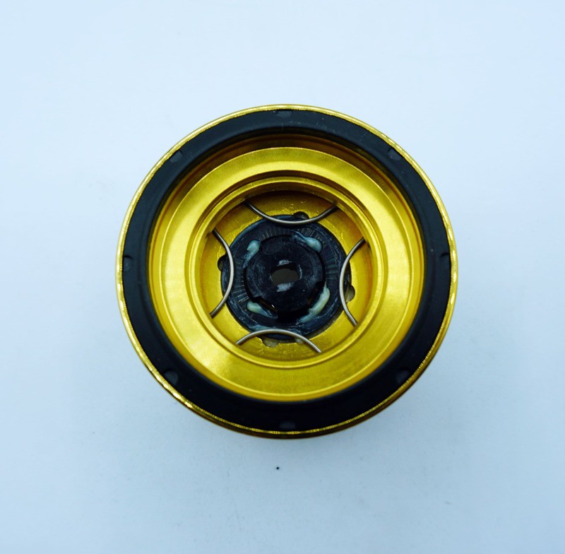 Original Spool Twin Power 4000 PG FD【Mv Spools】