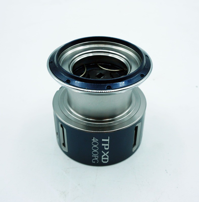 Original Spool Twin Power XD 4000 PG FA【Mv Spools】