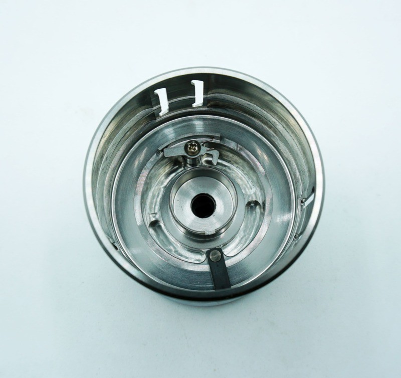 Original Spool Twin Power XD 4000 PG FA【Mv Spools】