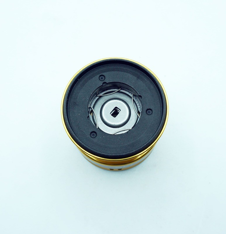 Original Spool Sedona C3000 DH FI【Mv Spools】