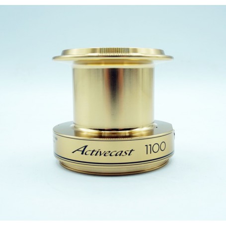 Original Spool Active Cast 1100【Mv Spools】