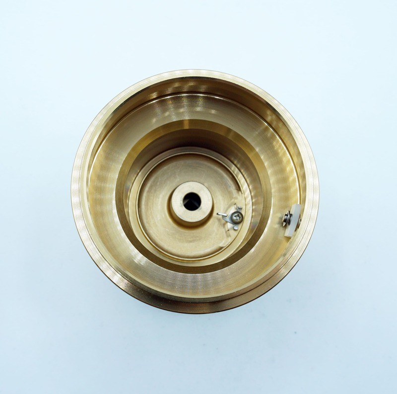 Original Spool Active Cast 1100【Mv Spools】