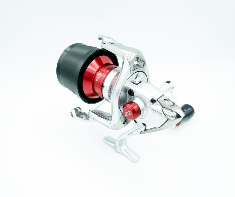 Teflon Ultra Conische Reserve Spoel voor Super Aero Kisu Special SD【Mv Spools】