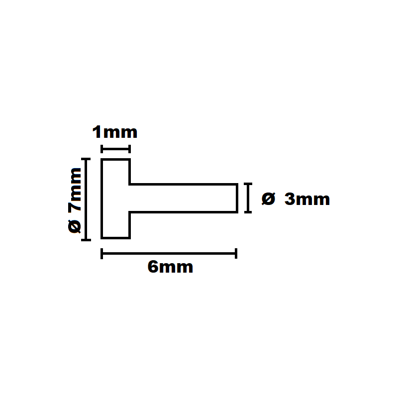 Line Clip for Fishing Reels【Mv Spools】