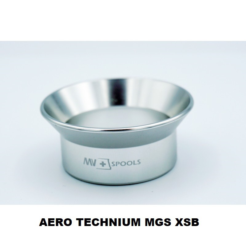 Aero Technium MGS XSB Line Safety Guard Assembly 【Mv Spools】